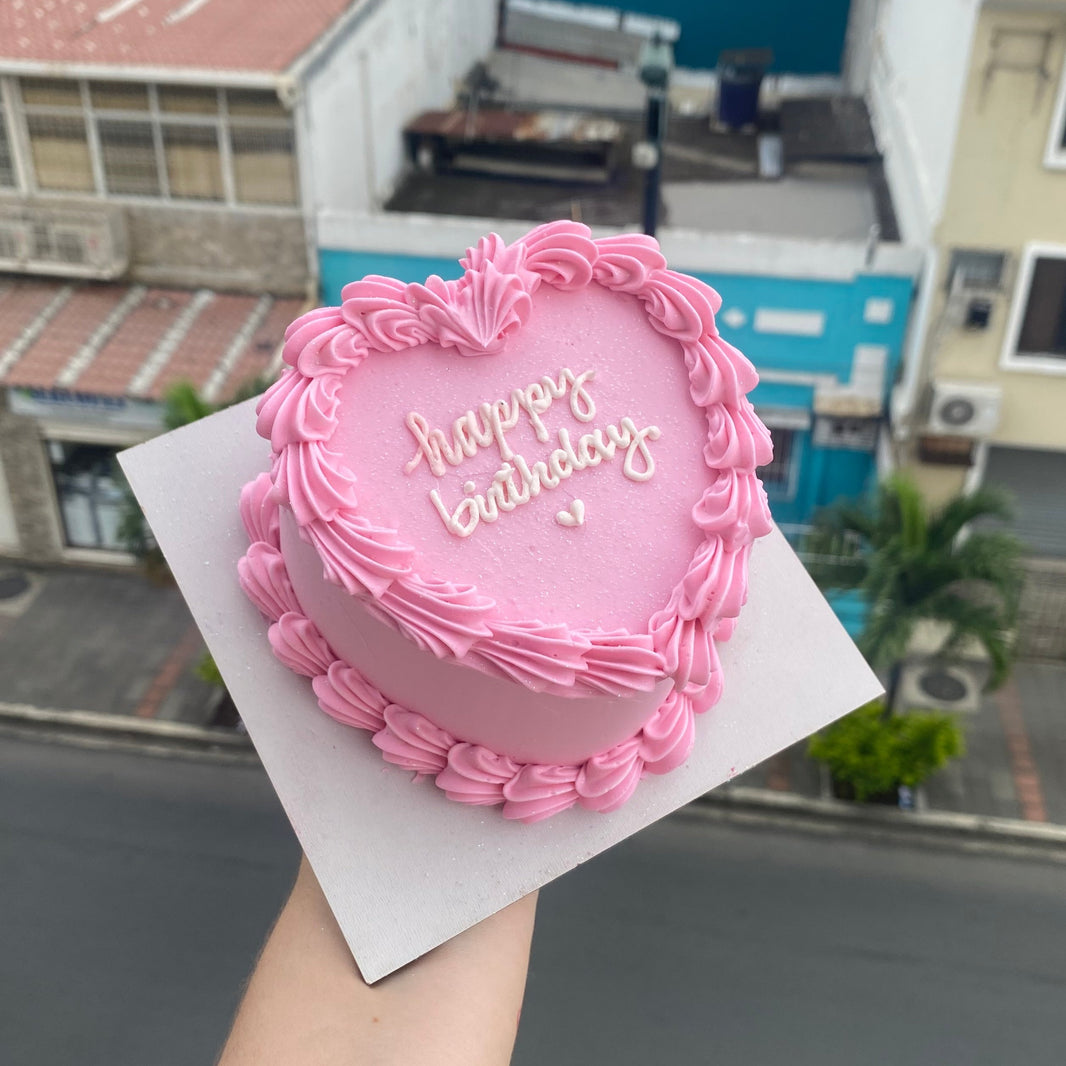 TORTAS PREDISEÑADAS – TANAS BAKERY SHOP